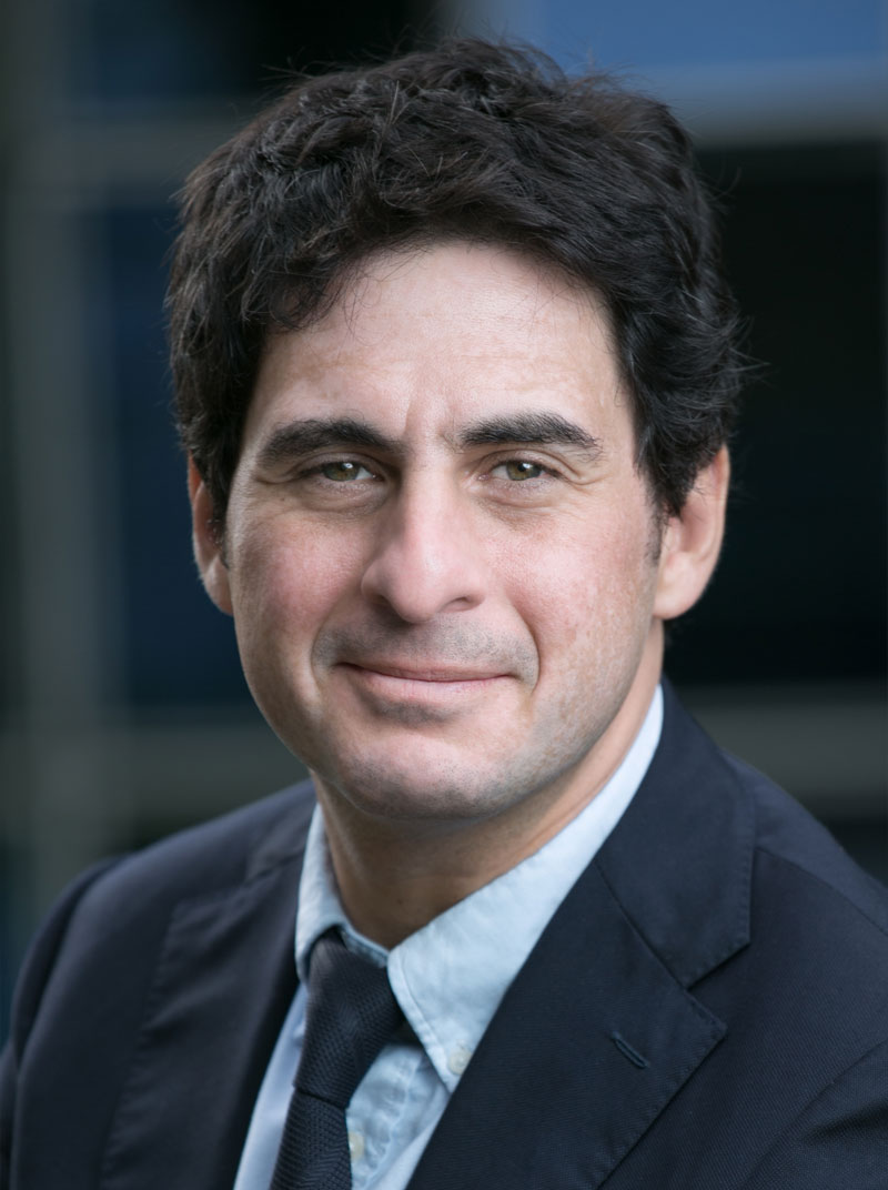 David Sitruk - Neptune Avocats