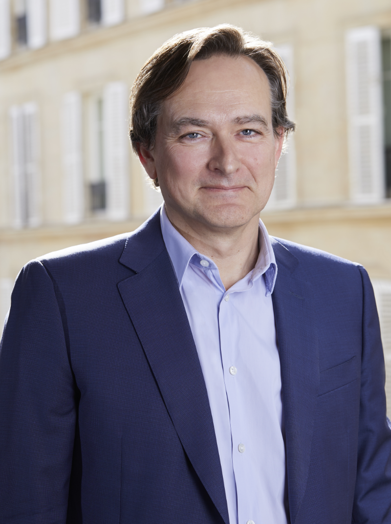 Jean Pierre Chaux - Neptune Avocats